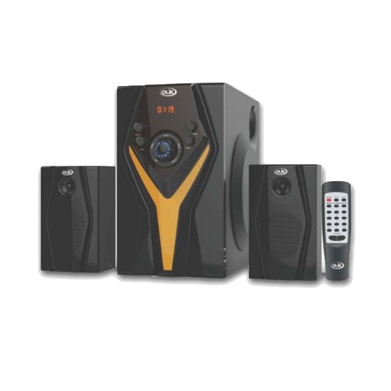 OLiK Subwoofer Sound System NSC423 – buyolik.com