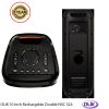 OLIK Rechargeable professional sound system NSC – 524 – buyolik.com